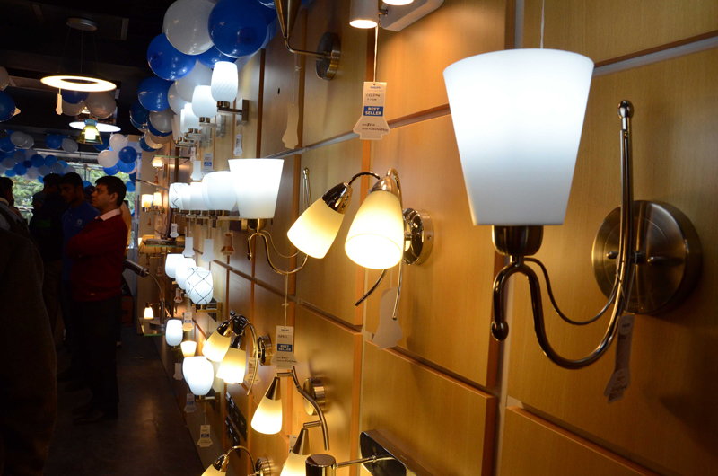 Philips Lighting Lounge opens in Ludhiana - NewZNew