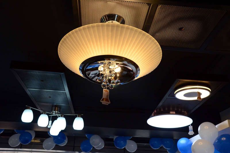 Philips Lighting Lounge opens in Ludhiana - NewZNew