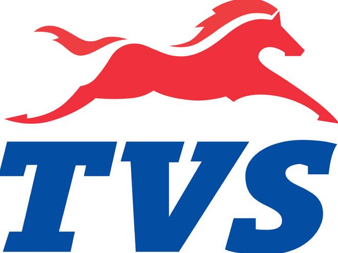 Tvs Motors Logo