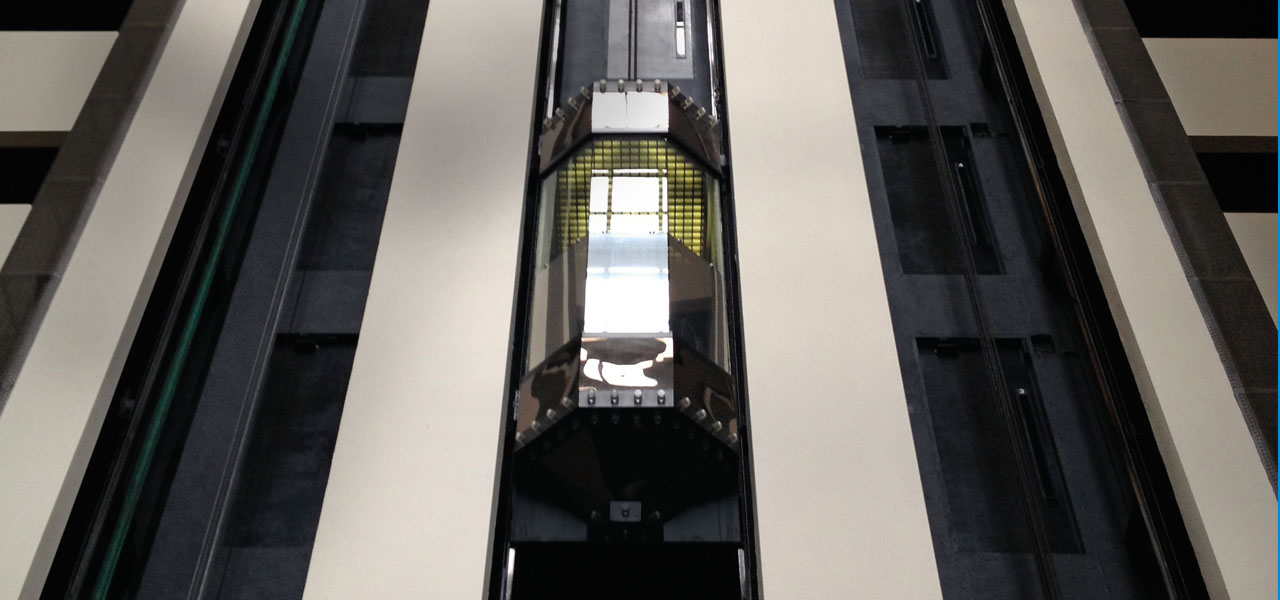 Toshiba Johnson Elevators (I) Pvt. Ltd. launches “ELCOSMO-TJ” elevator ...