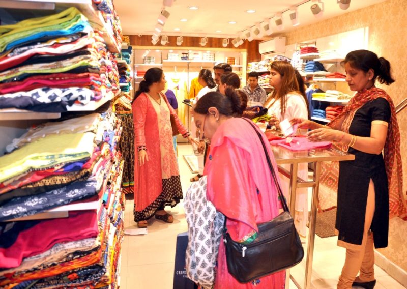 Sabhyata gives ethnicity a new cover, opens 70th store in India, with ...