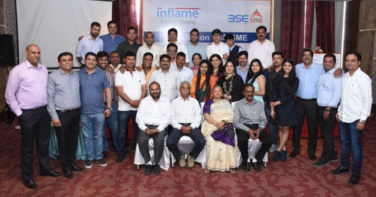 Solan-Based Inflame Appliances becomes the first appliance company to ...