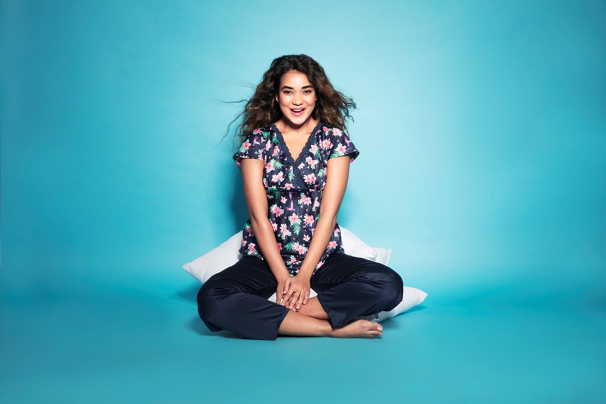 Lingerie trends to wear this winter with PrettySecrets - NewZNew