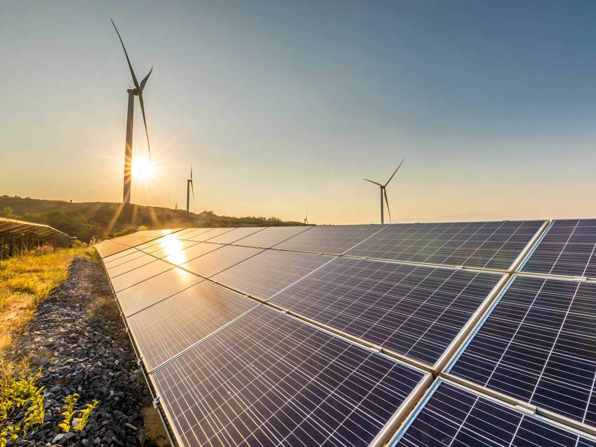 Adani Green to buy SB Energy’s renewable portfolio for EV of $3.5b ...