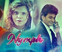 Nymph Web Series (2021) Kooku Cast, Watch Online, Release Date, All ...