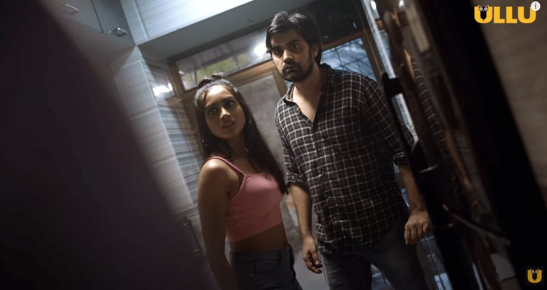 Khunnas Ullu New Web Series: Release Date Time Plot Preview Cast & Crew ...