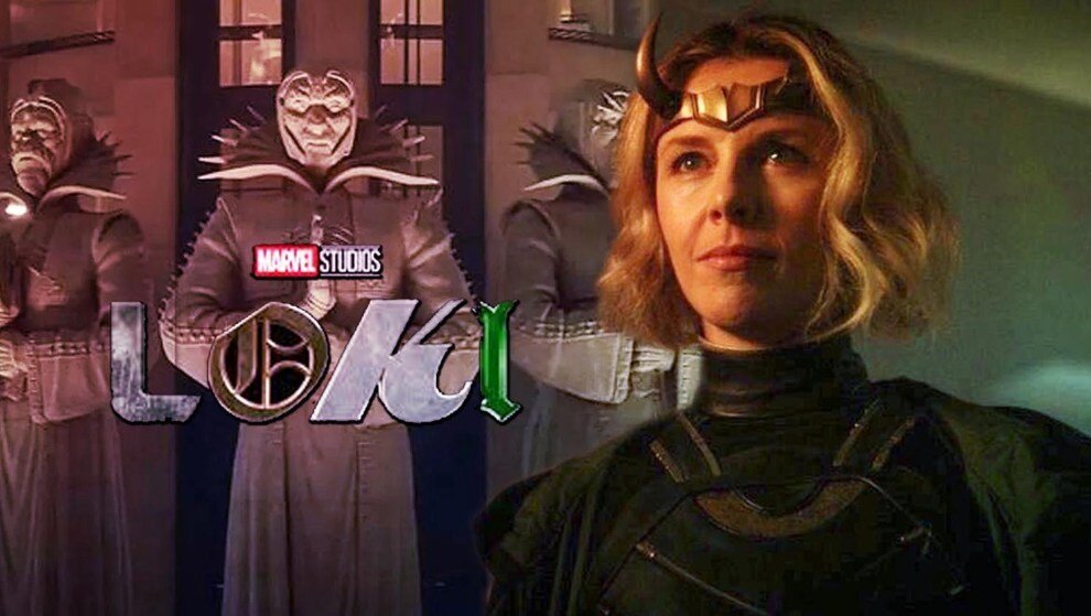 Loki Series: Lady Loki Timeline Targets - NewZNew