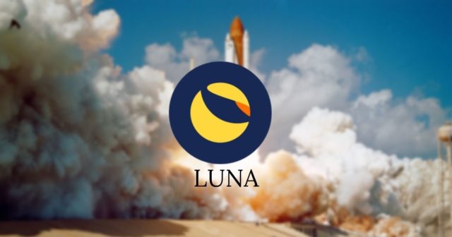 LUNA Price Prediction 2021 Terra Chart Market Cap & Review – Will Hit ...