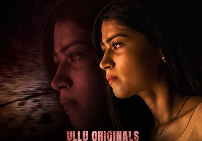 Dunali Full Episode ULLU Web Series Watch Online Actress Name Cast And ...