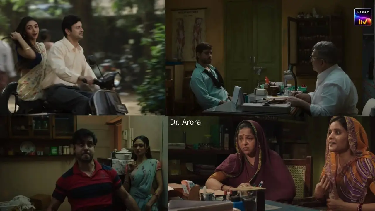 Dr. Arora-Gupt Rog Visheshagya Web Series: Watch Full Episodes Online ... Dr. Arora-Gupt Rog Visheshagya Web Series: Watch Full Episodes Online ...