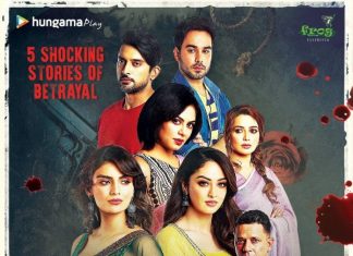 Pathshala Part 2 Web Series (2022) Rabbit Movies: Cast, Crew, Release ...