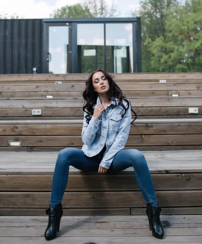 Leysan Karimova (Actress) Wiki, Biography, Age, Movies, Images - NewZNew