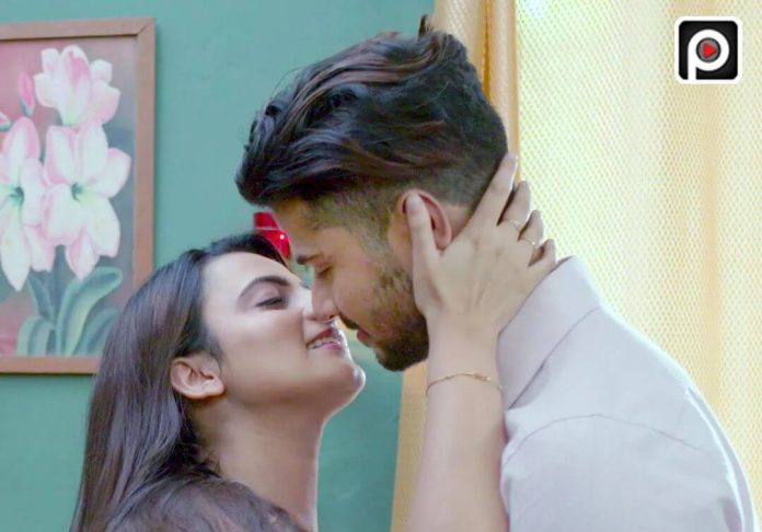 Charmsukh Jane Anjane Mein 5 Part 2 Web Series (2022) Ullu: Cast, Watch Online, Release Date ...