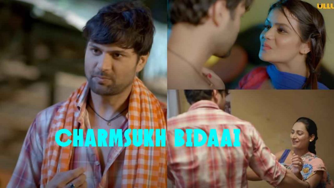 Charmsukh Bidaai Ullu Web Series Episodes Online: Cast | Trailer ...