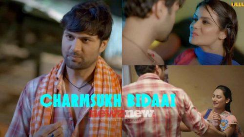 Charmsukh Bidaai Ullu Web Series Episodes Online: Cast | Trailer | Release Date - NewZNew