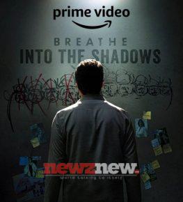 Breathe Into The Shadows 2 Web Series Amazon Prime Video (2022): Cast ...