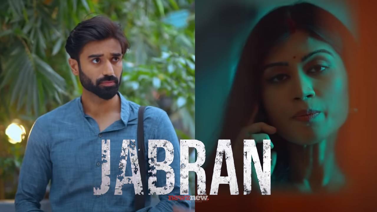Jabran Ullu Web Series Episodes Online: Cast | Trailer | Release Date ... Jabran Ullu Web Series Episodes Online: Cast | Trailer | Release Date ...