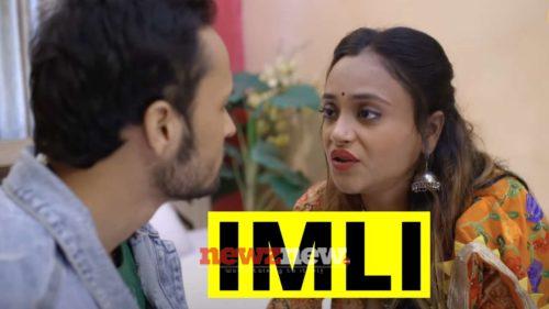 Imli Ullu Web Series Episodes Streams Online: Cast | Trailer | Release Date - NewZNew