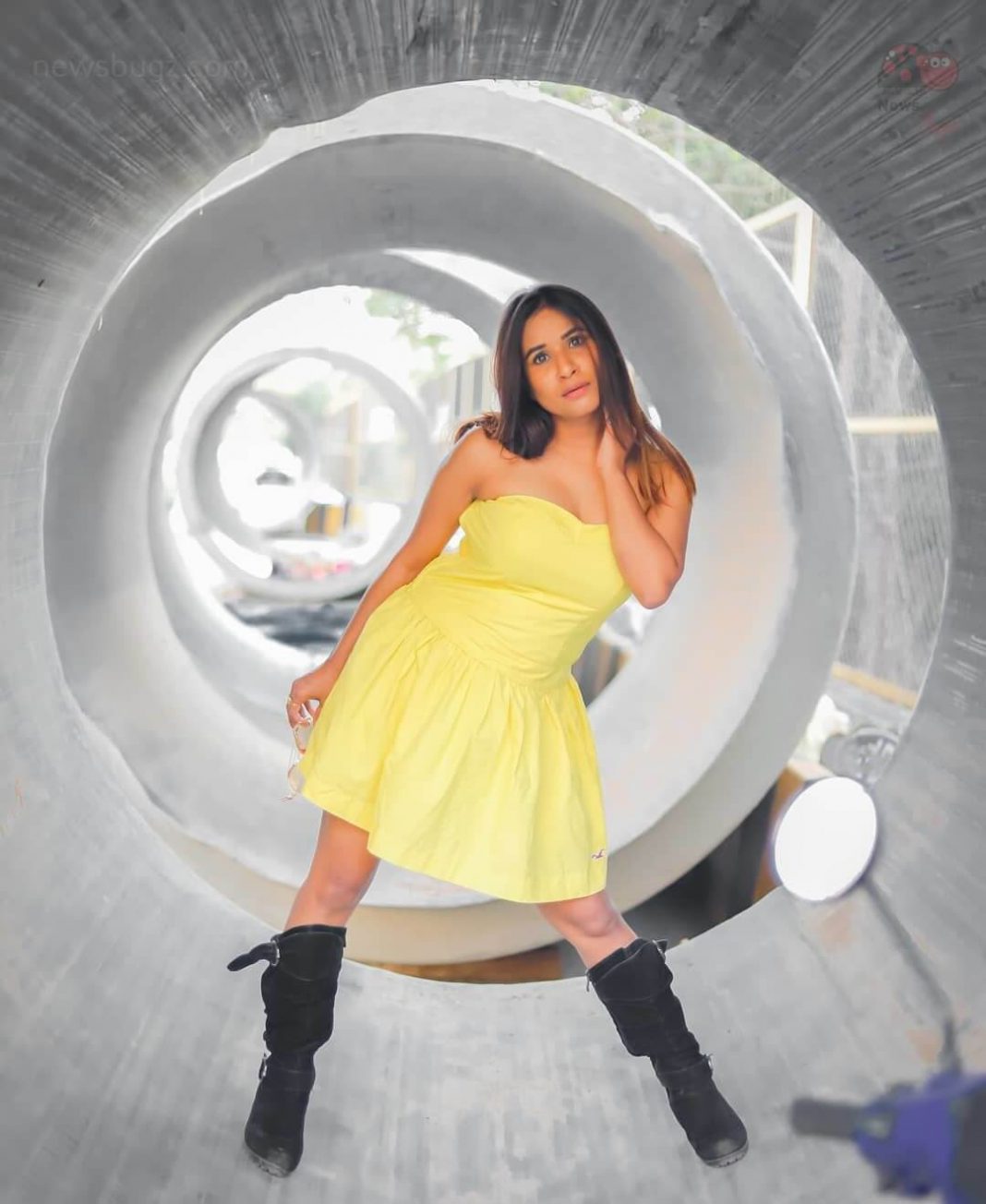 Muskaan Agarwal Wiki, Biography, Age, Movies, Web Series, Images - NewZNew
