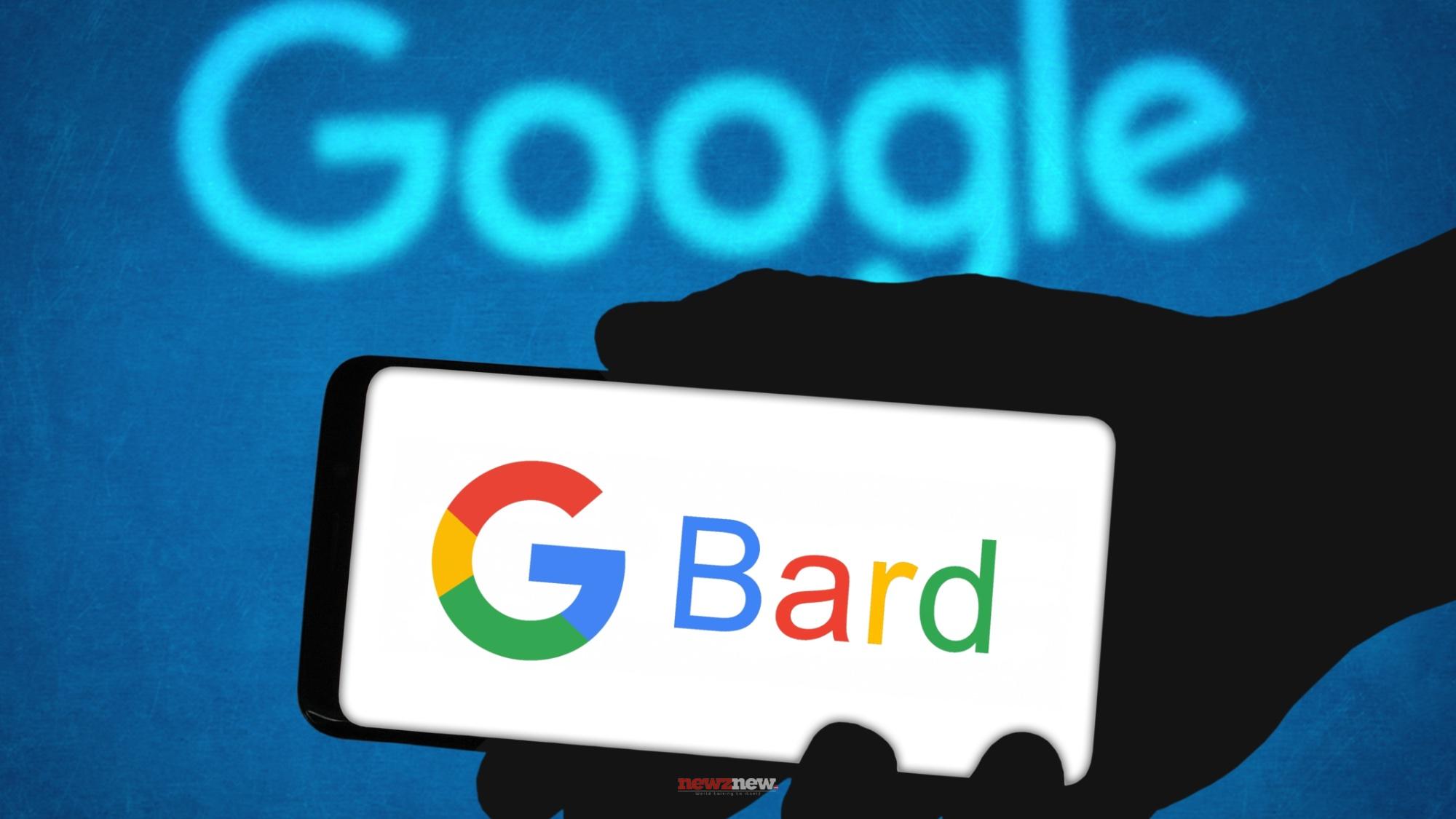 Everything You Need to Know About Using Google Bard - NewZNew Everything You Need to Know About Using Google Bard - NewZNew