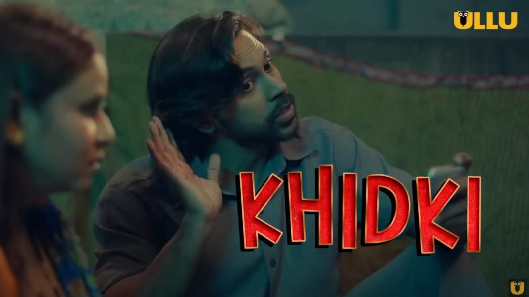Khidki Ullu Web Series Episodes Streams Online: Cast | Trailer ...