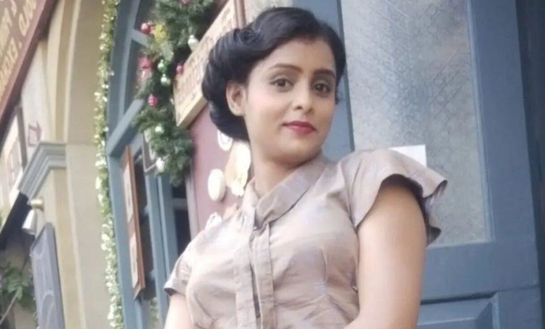 Priyanka Chaurasia Raised The Heat In Yessma App’s Kodaikanal Episode 2 ...