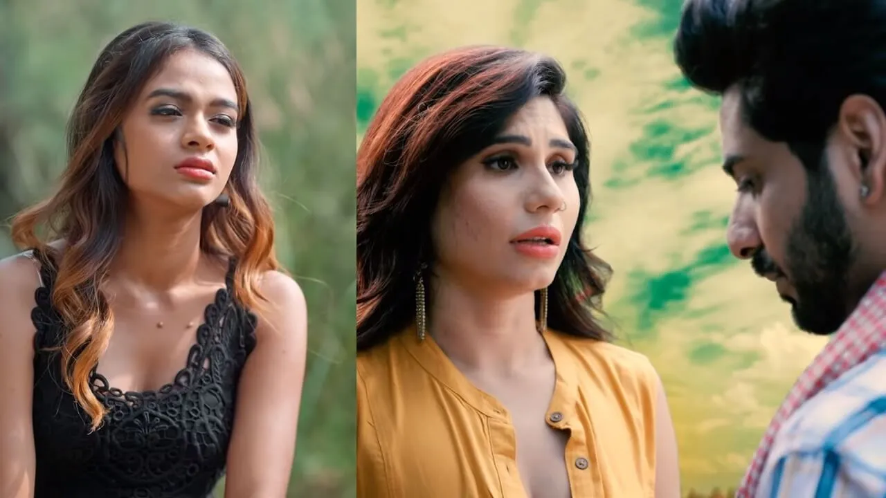 Picture Abhi Baaki Hai Part 3 Web Series (2023) On Primeplay - NewZNew