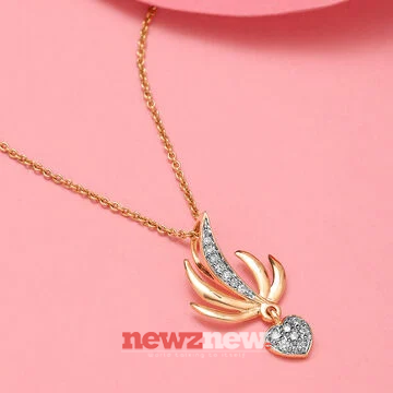 Bold and Beautiful Diamond Pendant Designs Online