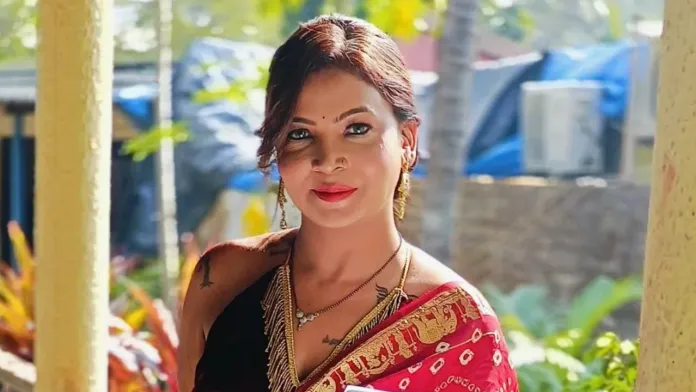 All Ullu Web Series Actress Name With Photos - NewZNew