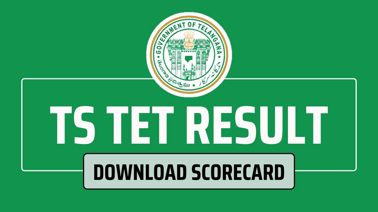 TS TET Result 2024 OUT: Check Your Scores Now! - NewZNew