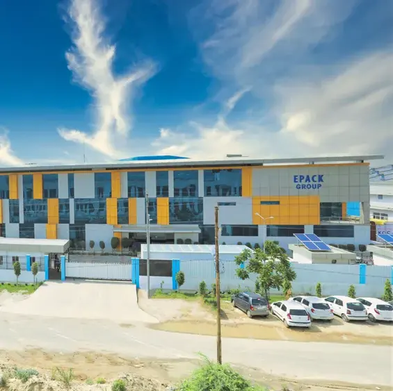 EPACK Prefab Takes on the Challenge of Constructing India’s Fastest ...