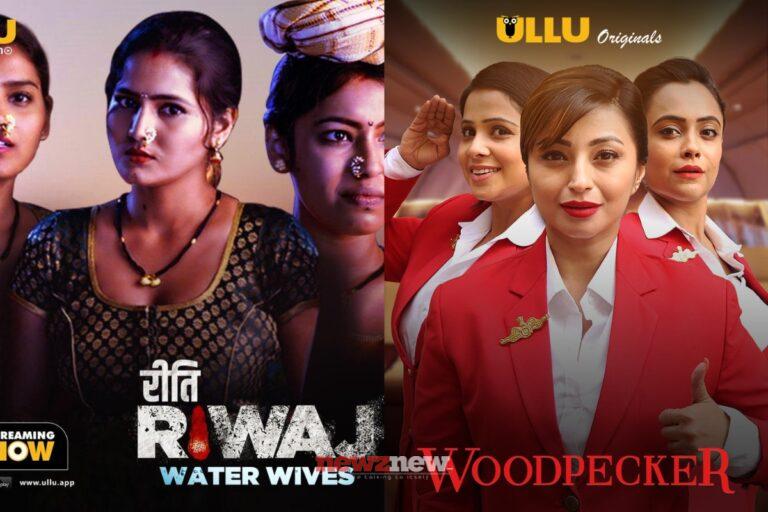 12 Manvi Chugh Hot Web Series List for 2025 - NewZNew