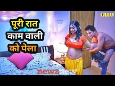 19 Sexiest Muskan Agarwal Web Series List (2025) - NewZNew