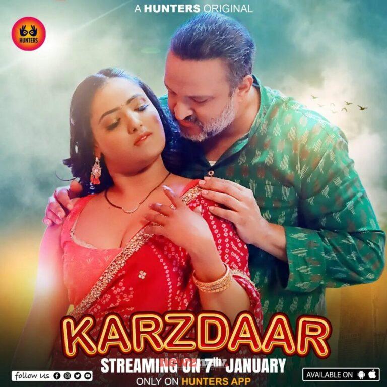 12 Jayshree Gaikwad Web Series List for 2025 (18+ Only) - NewZNew