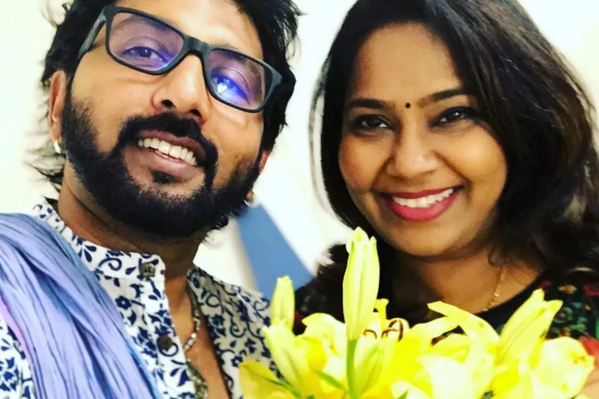 Yessma Web Series List Cast And Actress - NewZNew