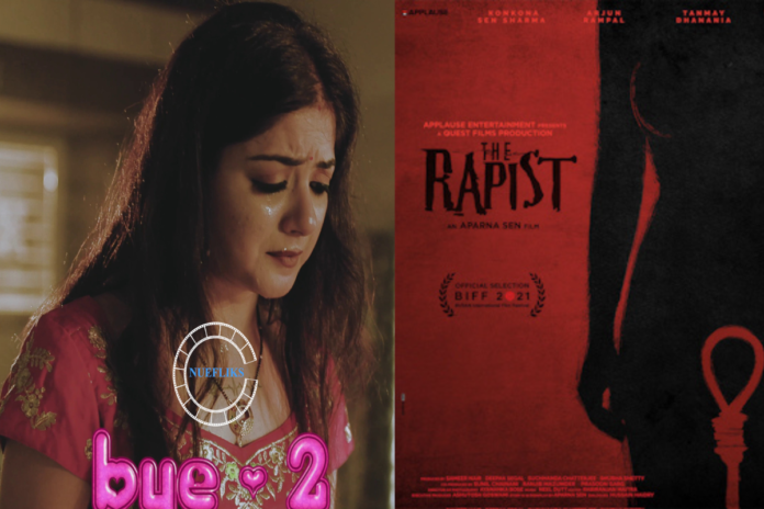 7 Indian Erotic Web Series To Watch With Your Partner (2025) - NewZNew
