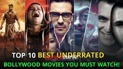 Top 10 Underrated Bollywood Movies You Must Watch - NewZNew