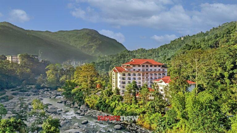 A Soulful Retreat Awaits at Club Mahindra Le Vintuna, Sikkim - NewZNew