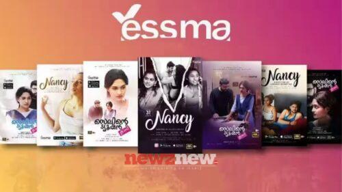 Top 10 Yessma Web series Actresses In 2025 With Photos - NewZNew