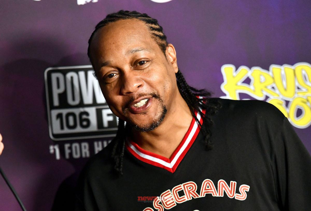 DJ Quik Net Worth 2025: Personal Life,