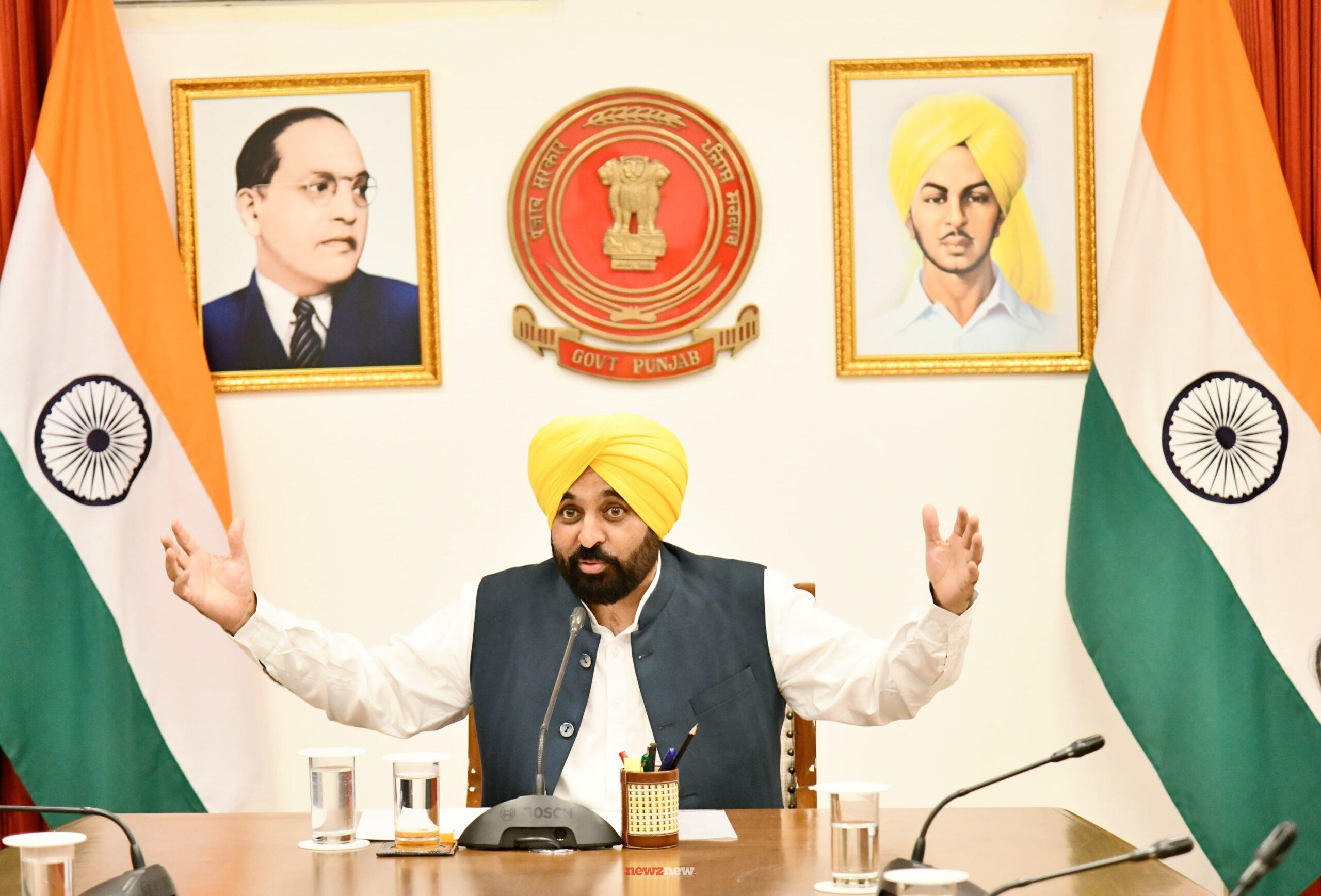 CM Bats For Foolproof Planning And Execution Of Flood Protection