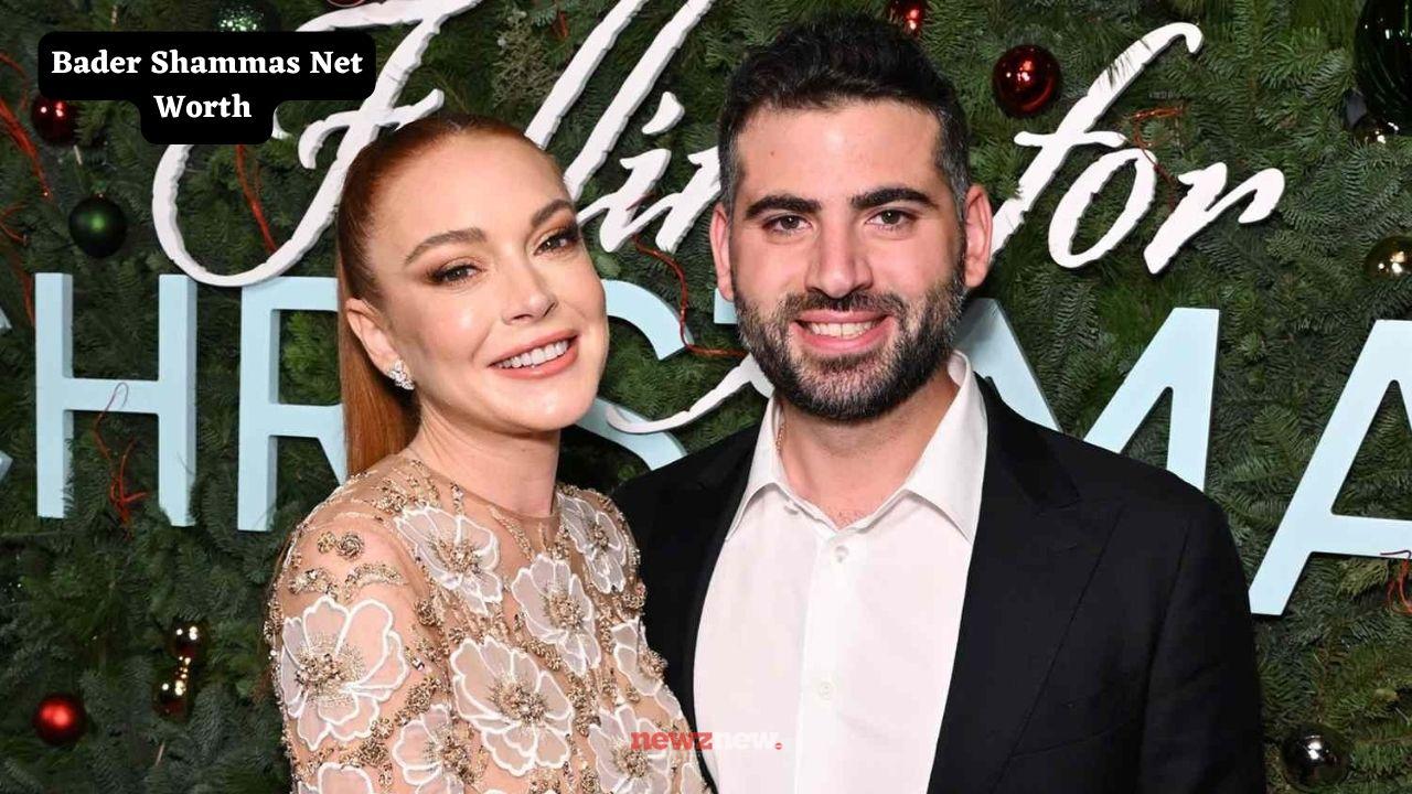 Bader Shammas Net Worth in 2025: Biography and Career Details