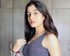 Aadhya Anand Age, Height, Family, Net Worth, Movies, Biography
