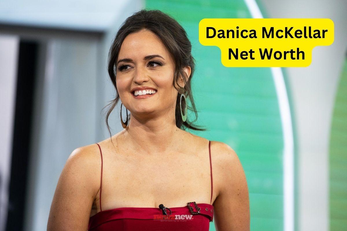 Danica McKellar Net Worth: Annual Income and Biography