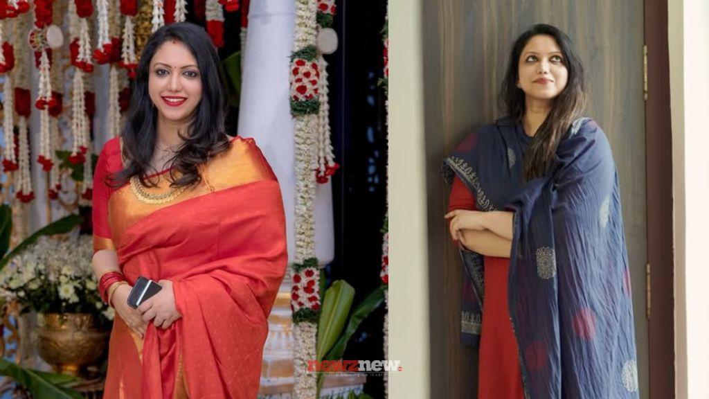 Joy Crizildaa Age, Biography, Wiki, Movies List - NewZNew