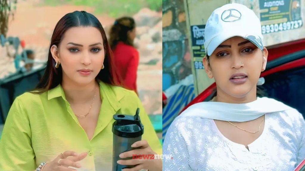 Puja Rao Age, Biography, Wiki, Web Series List - NewZNew