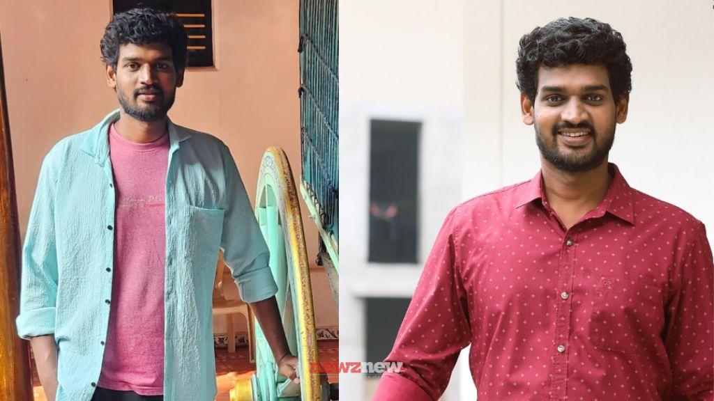 Vimalkumar J Age, Biography, Wiki, Serial List, Date Of Birth