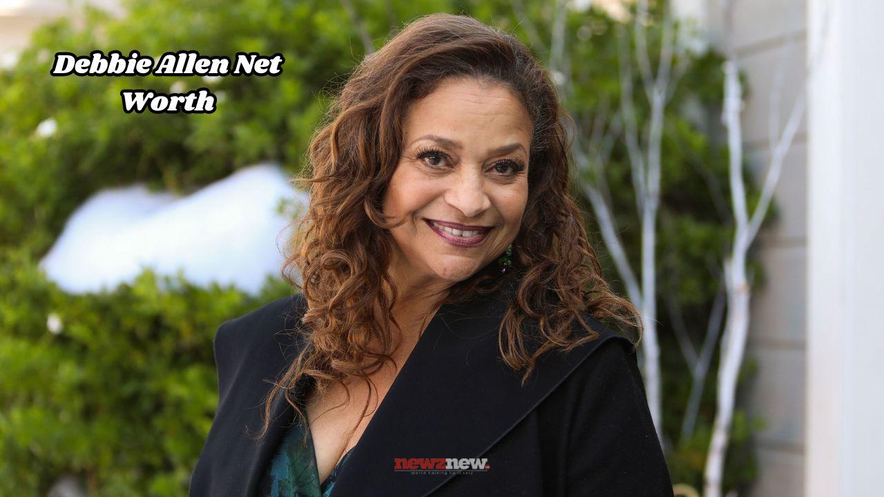 Debbie Allen Net Worth: The Hidden Wealth of Entertainment Icon - NewZNew