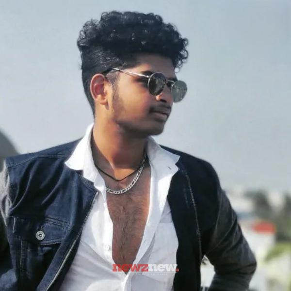 Hrudhay Thapasvi Age, Biography, Wiki, Date Of Birth, Tv