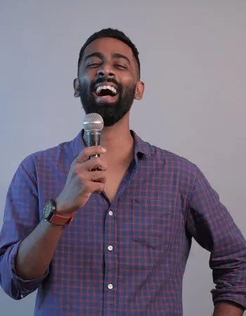 Pranit More – Age, Family, Wife, Web Series, Biography